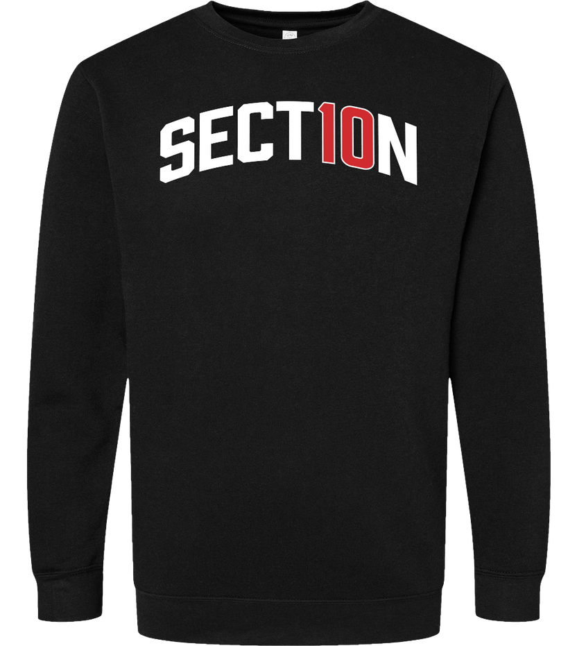 T-Shirts – Section 10