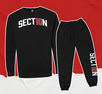 Section 10 Merch