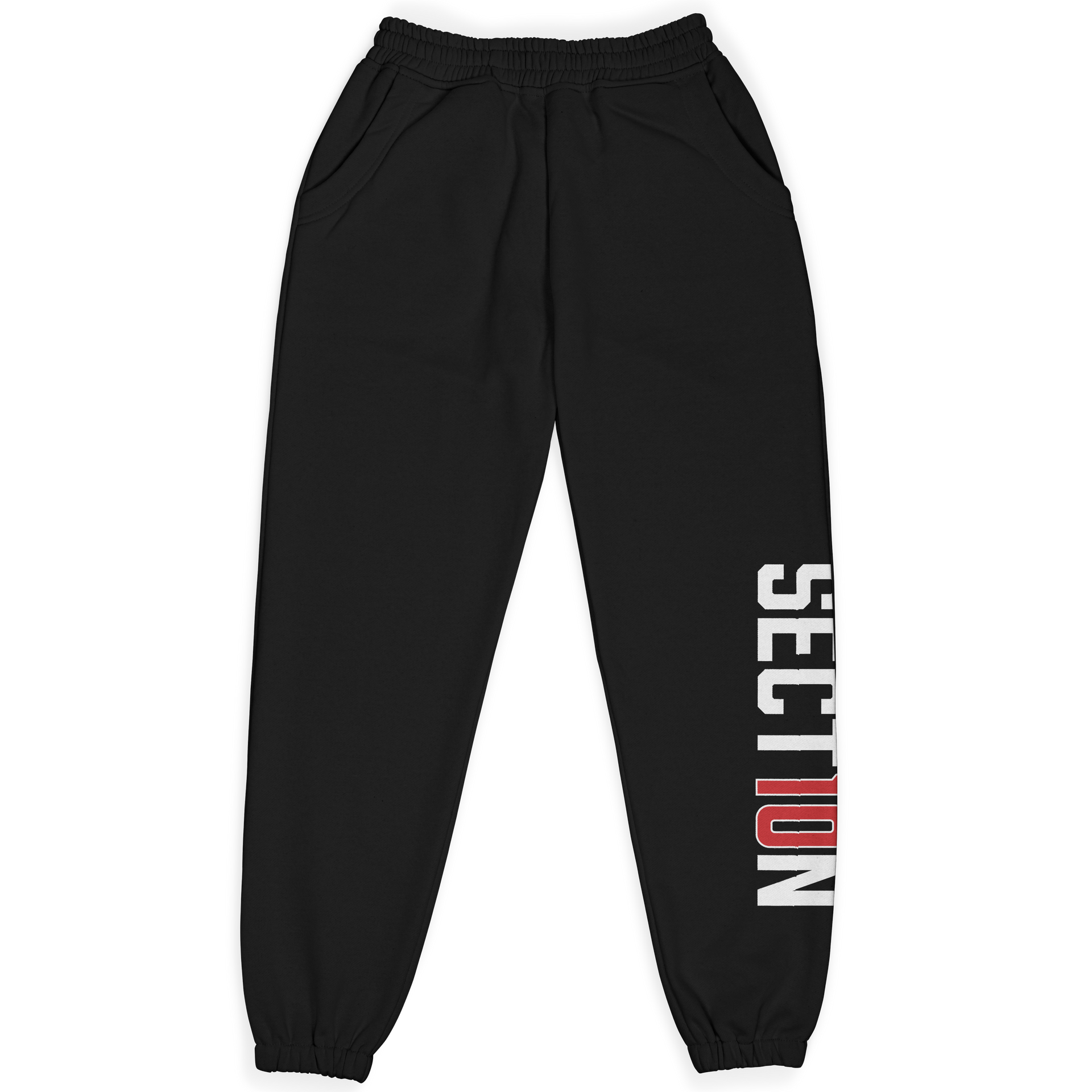 Section 10 Merch