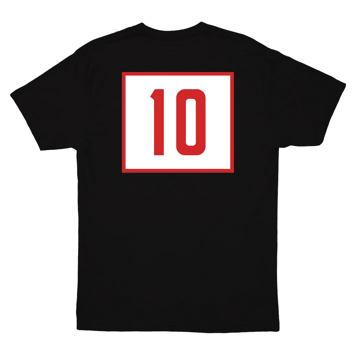 Badge T-Shirt – Section 10