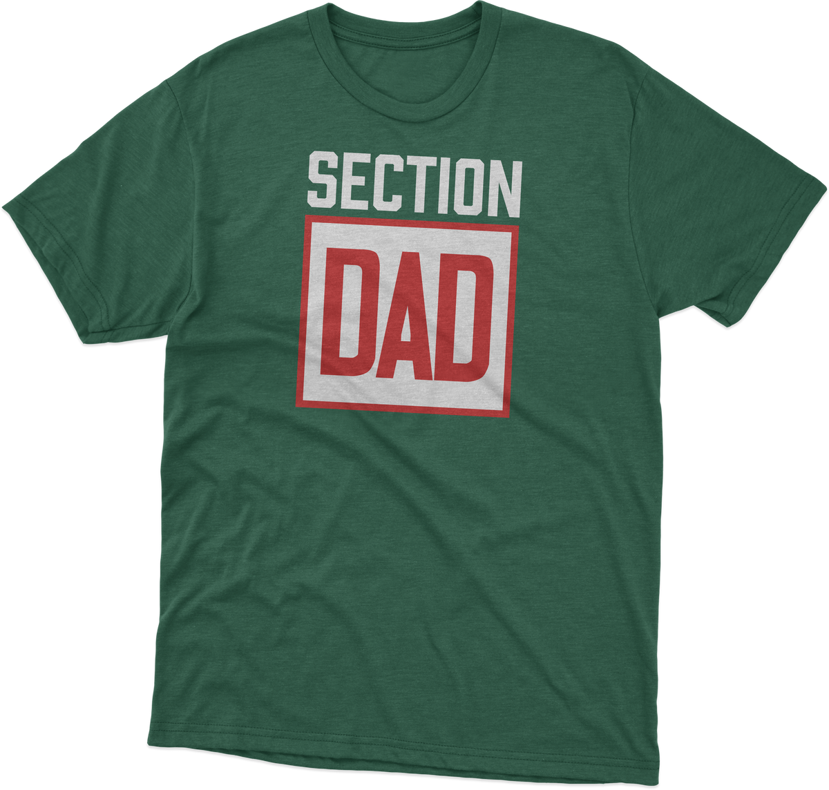 Section 10 Merch