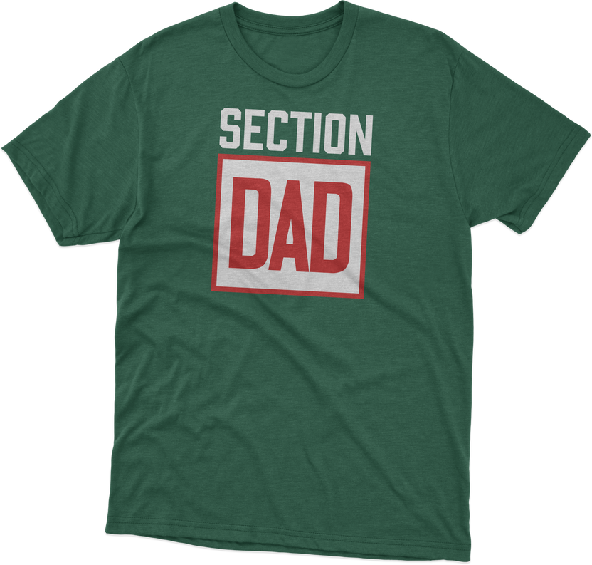 Section 10 Merch